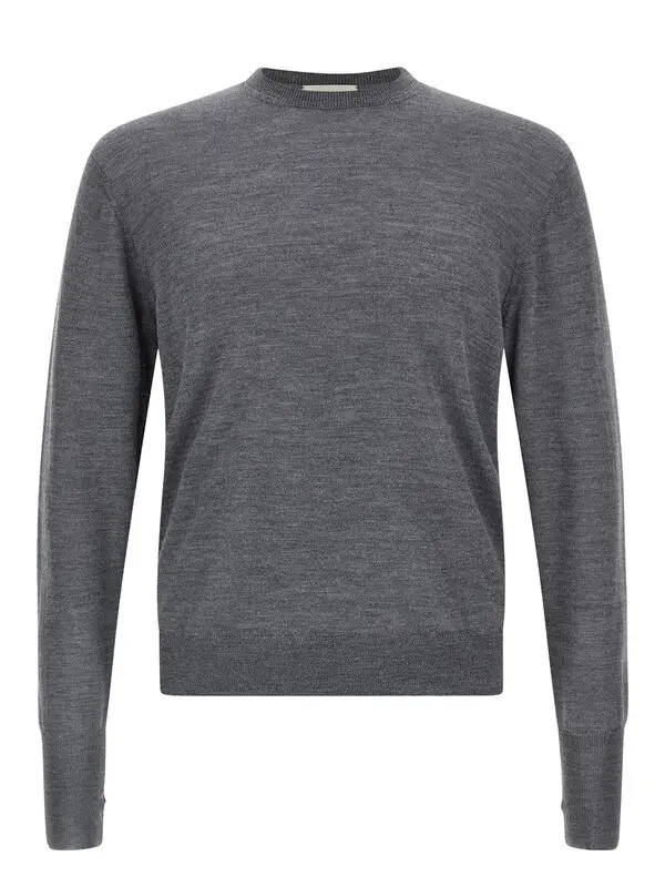 MA'RY'YA Extrafine Mesh - Gray
