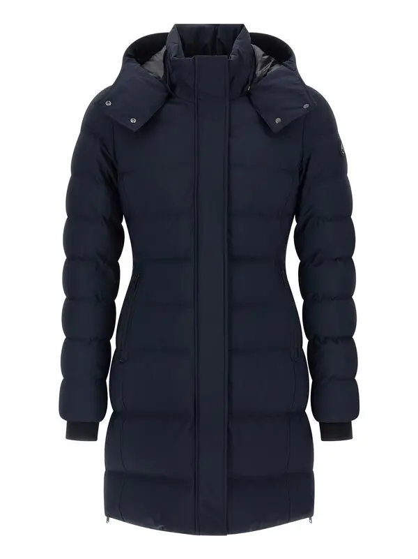 Moose Knuckles Watershed 3 Parka - Blue