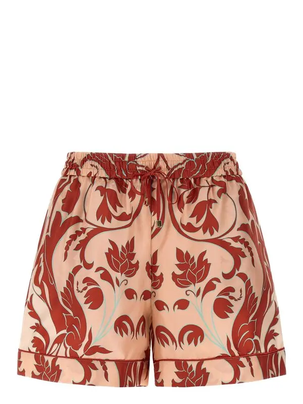 F.R.S FOR RESTLESS SLEEPERS Lissipa Shorts - Pink
