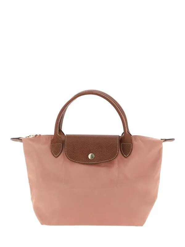 Longchamp Le Pliage Original Handbag - Pink