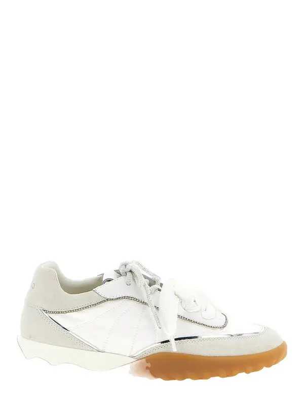 Pinko Gea 02 Sneakers - White