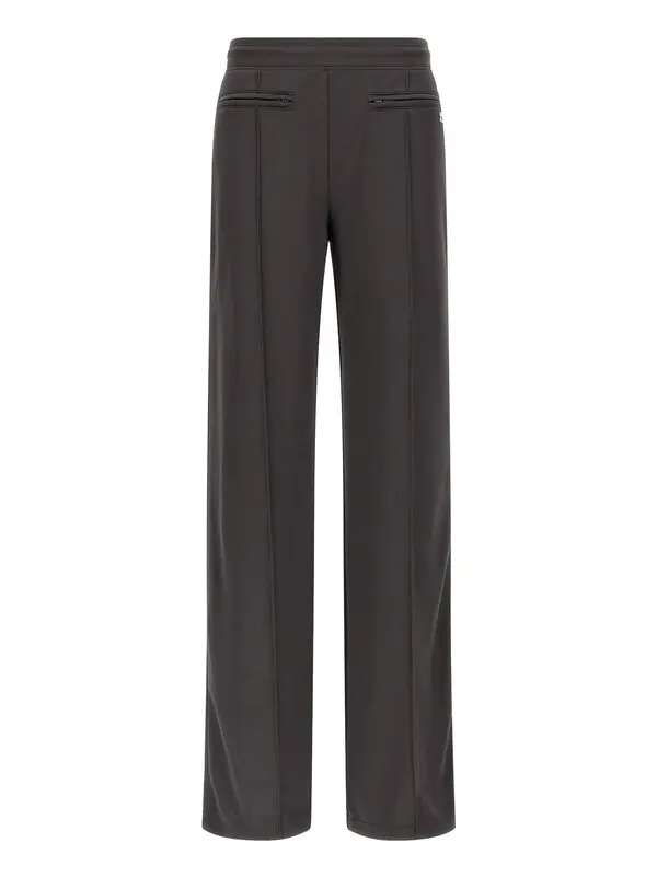 COURREGES Tracksuit Joggers - Gray