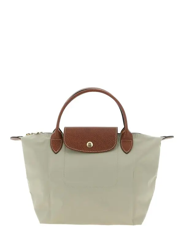 Longchamp Le Pliage Original Handbag - Gray
