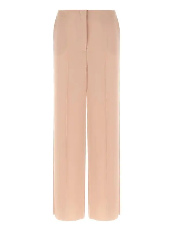 Pinko Limoncello' Pants - Pink