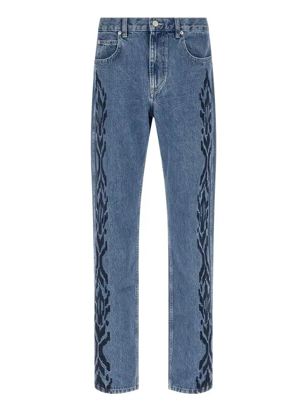 MARANT Lewys' Jeans - Blue