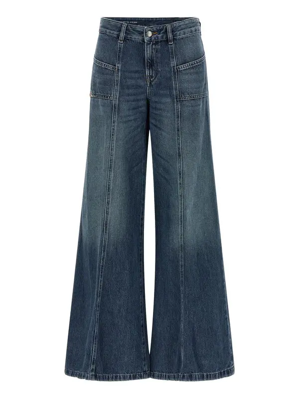DIESEL® D-akii 09m56' Jeans - Blue