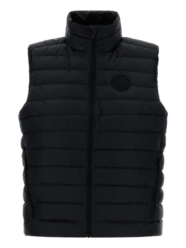 Canada Goose Aethera Vest - Black