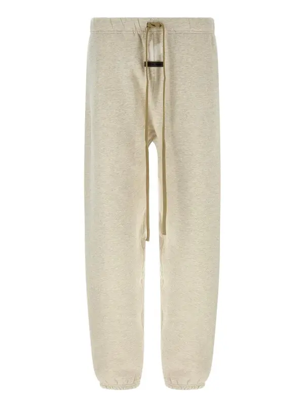 Fear Of God Classic' Joggers - Gray