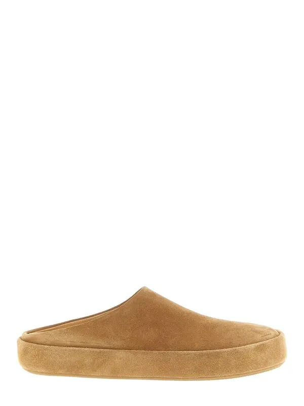 Marsèll Cassapelle Mules - Beige