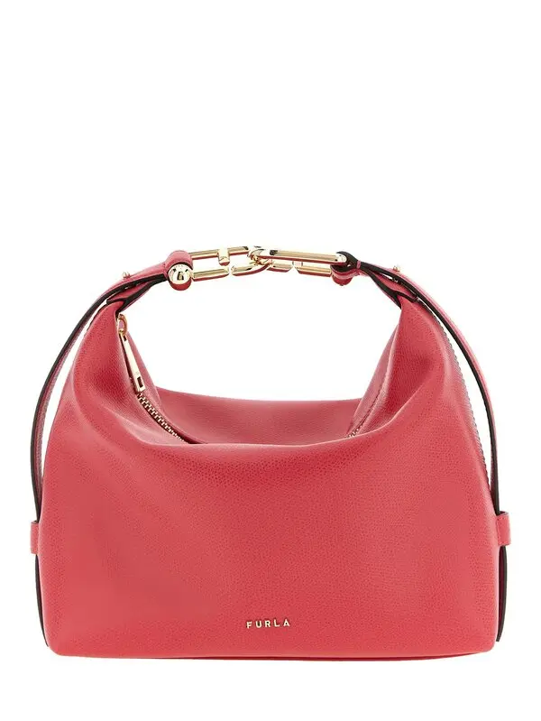 Furla Tonie' Mignon Shoulder Bag - Fuchsia