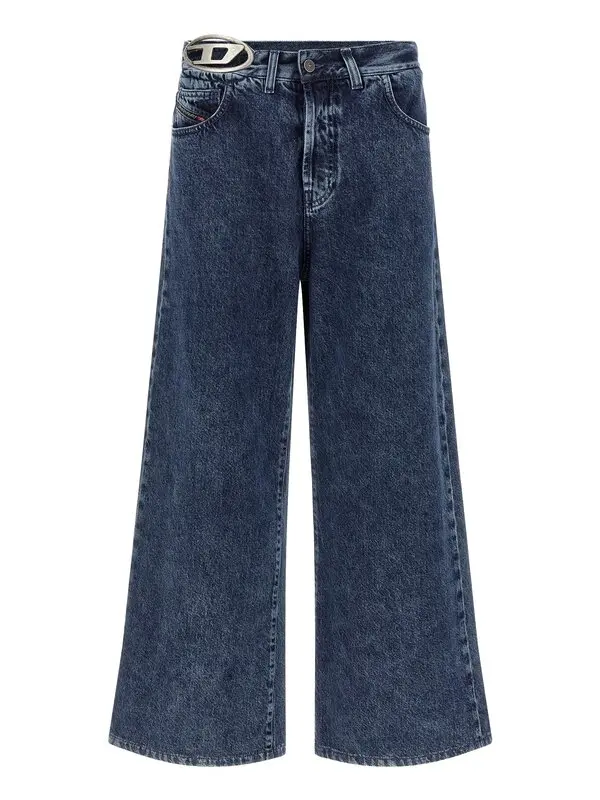 DIESEL® 1996 D-sire-s4' Jeans - Blue