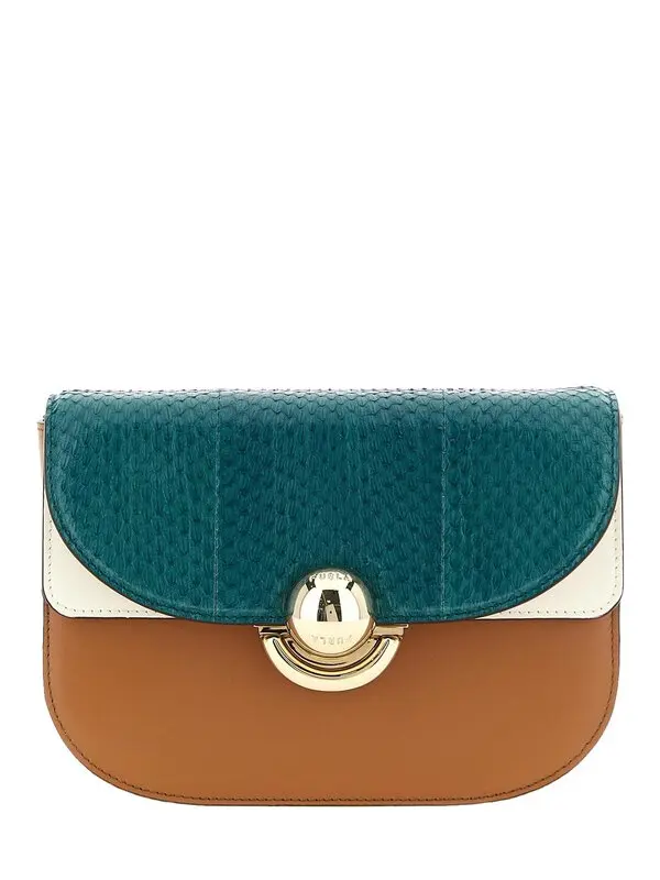 Furla Sfera' Mini Crossbody Bag - Multi