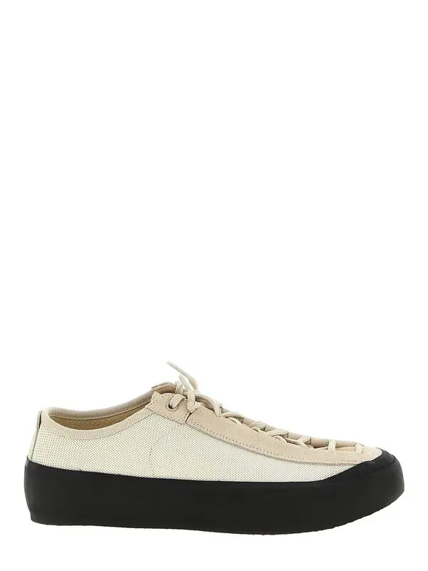Stone Island S100010 Sneakers - Beige