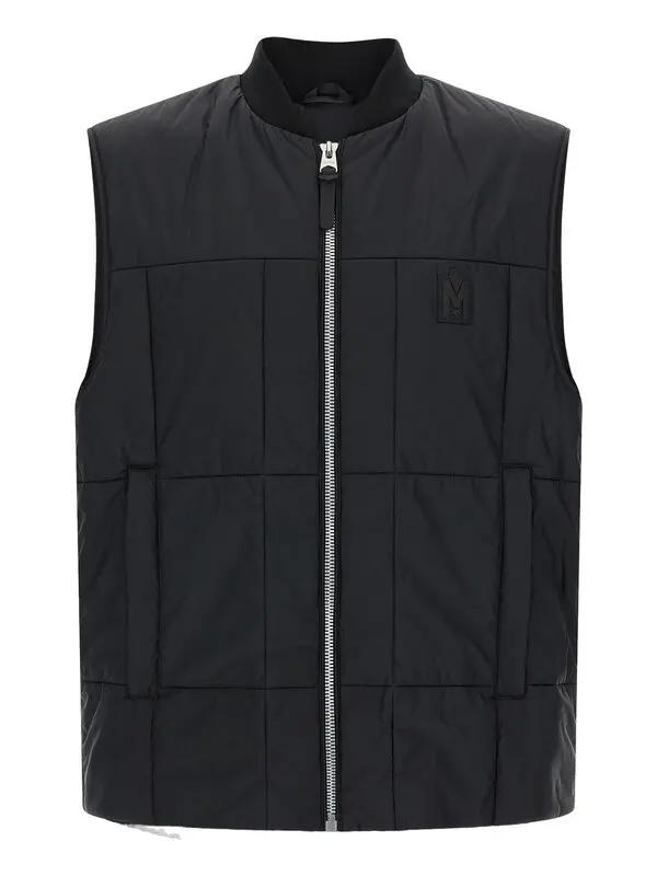 Mackage Eren Vest - Black