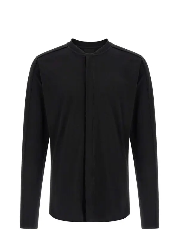 THOM KROM 911 Shirt - Black
