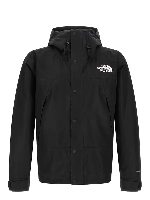 The North Face Mountain Mono Jacket - Black