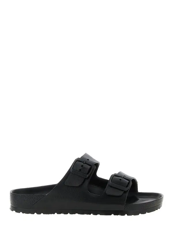 BIRKENSTOCK Arizona Eva Sandals - Black
