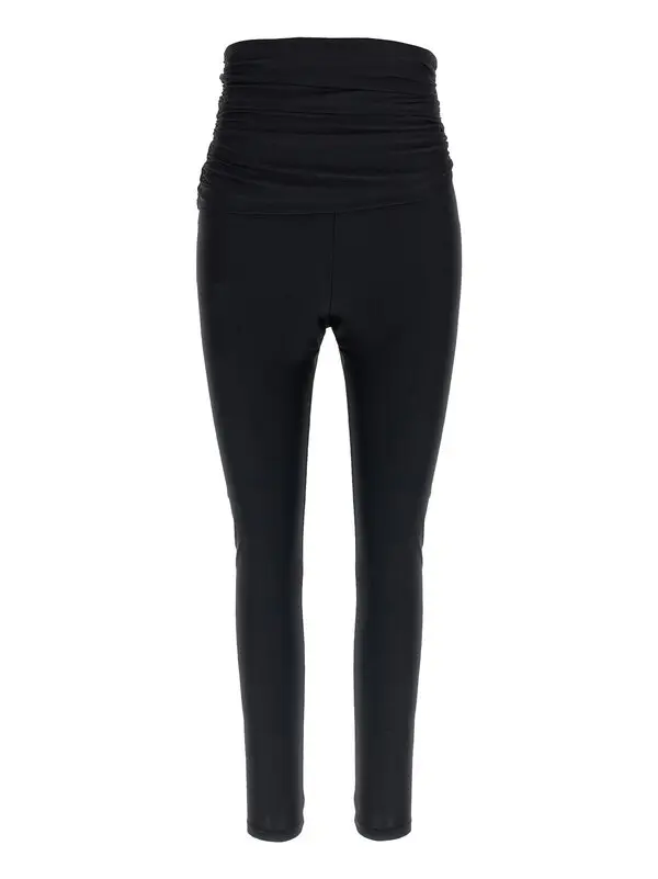 Andamane Vicky' Leggings - Black
