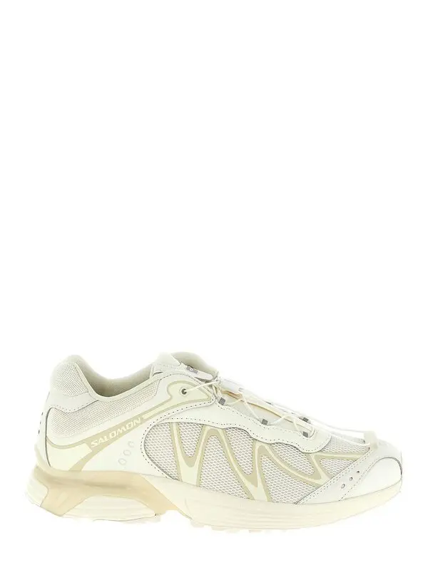 SALOMON Xt-whisper Sneakers - Beige