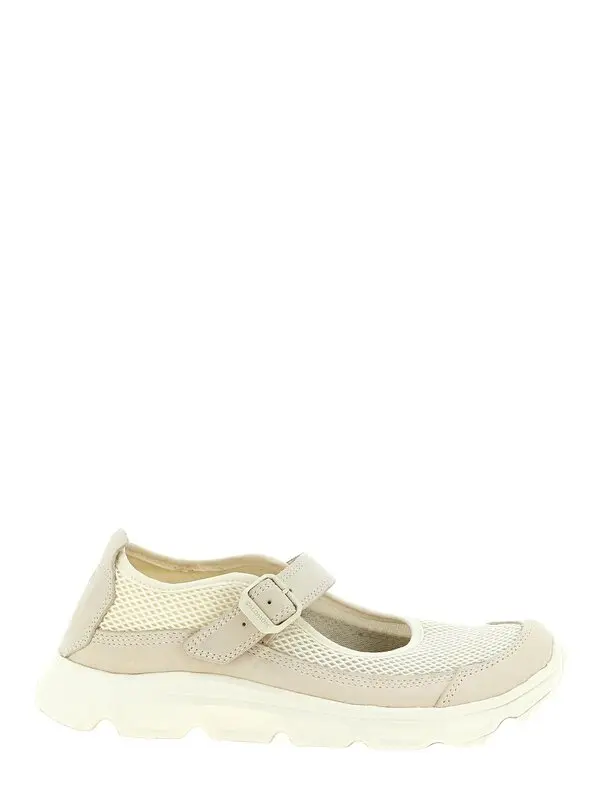 SALOMON Rx Marie-jeanne Sneakers - Beige