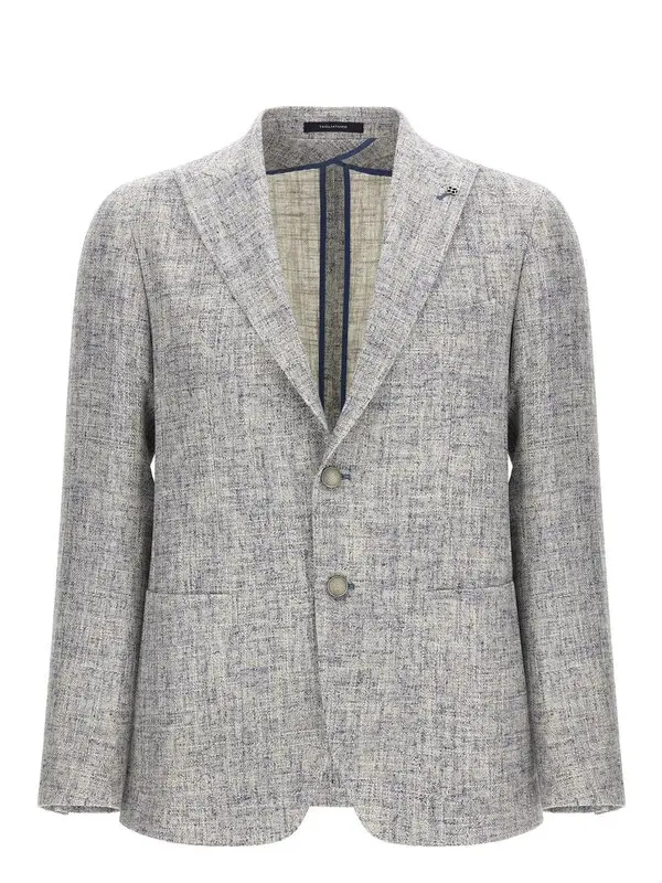 Tagliatore Montecarlo' Blazer - Blue