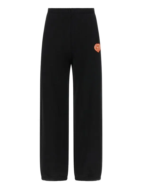 Kenzo Boke Heart Joggers - Black