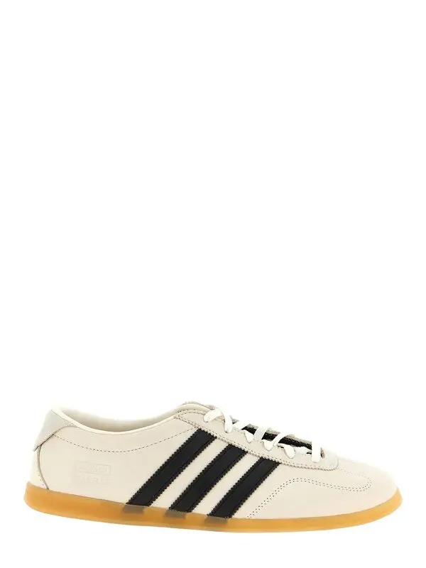 ADIDAS ORIGINALS Gazelle Lo Pro Sneakers - Beige