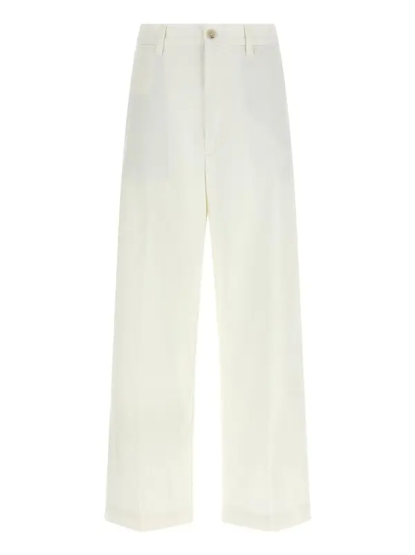Polo Ralph Lauren Chinos - White