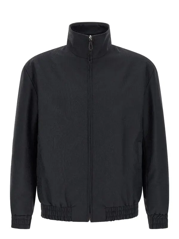 Etro Arnica Jacket - Blue