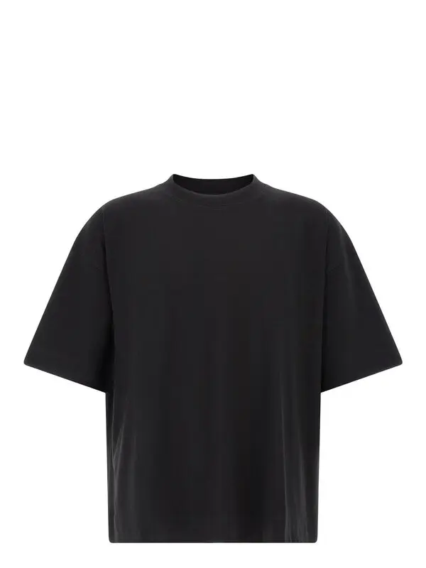 Dries Van Noten Heno' T-shirt - Black