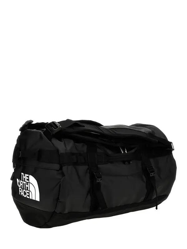 The North Face Base Camp Duffel Bag - Black