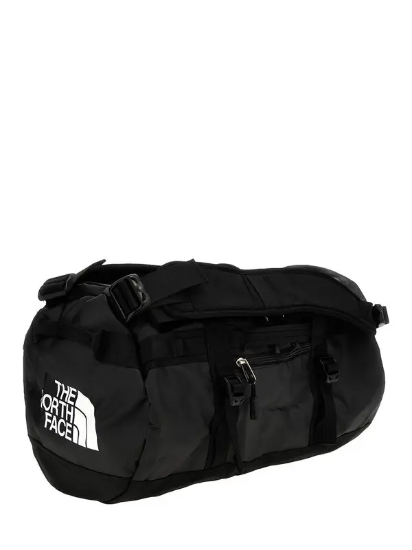 The North Face Base Camp Duffel Bag - Black