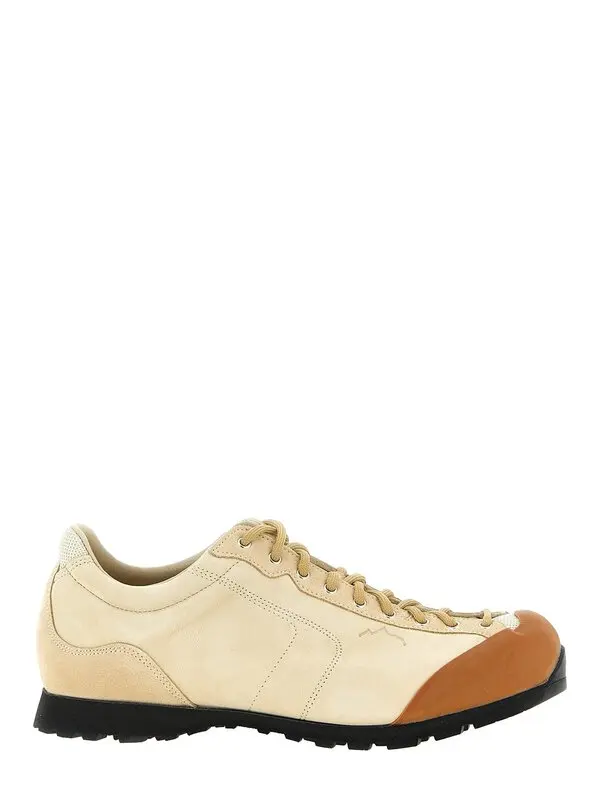 Diemme Movida '92 Sneakers - Beige