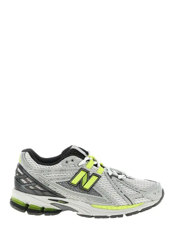 NEW BALANCE 1906 Sneakers - Silver