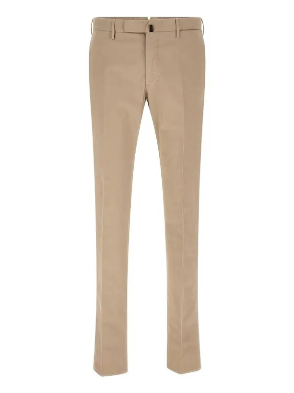 Incotex Modello 30' Pants - Beige