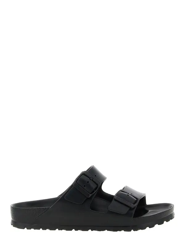 BIRKENSTOCK Arizona Eva Sandals - Black