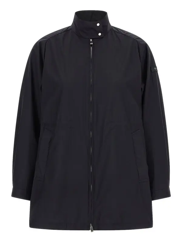 TATRAS Veria Windbreaker - Blue