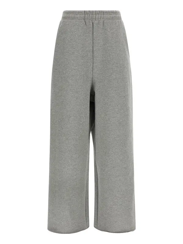 ENTIRE STUDIOS Full Joggers - Gray