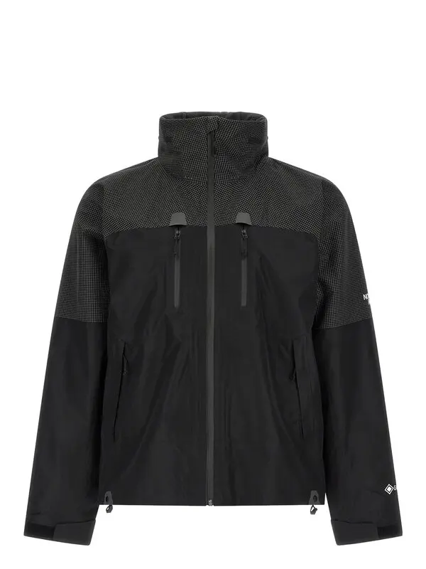 The North Face Hike Devils Thumb Gore-tex Jacket - Black