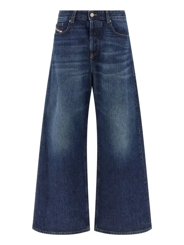 DIESEL® 1996 D-sire' Jeans - Blue