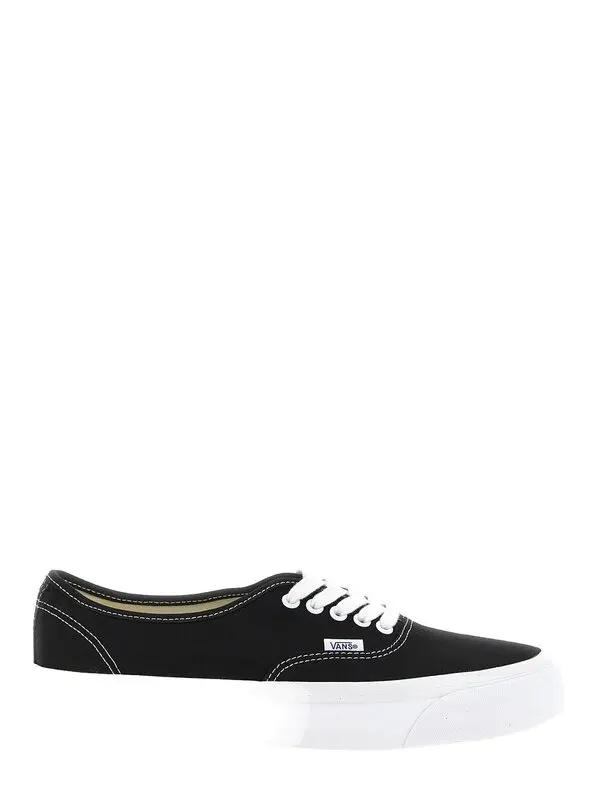 VANS Premium Authentic 44 Sneakers - White/black