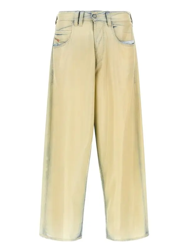 DIESEL® 1997 D-enim-m Jeans - Beige