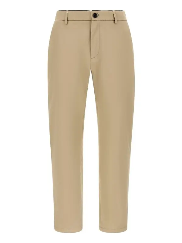 DEPARTMENT 5 Prince' Pants - Beige