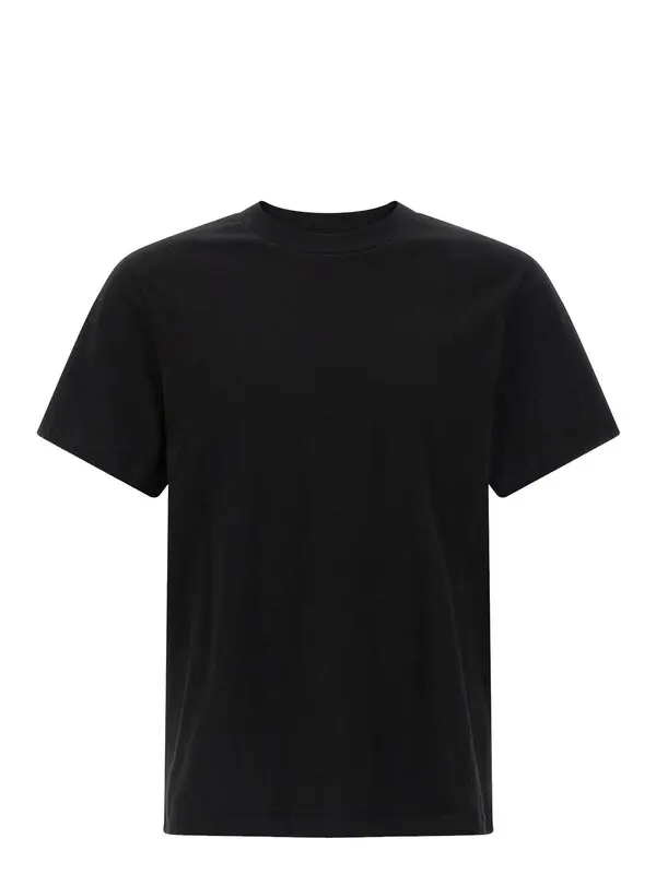 ENTIRE STUDIOS Standard' T-shirt - Black