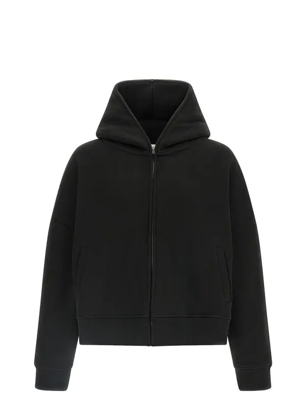 ENTIRE STUDIOS Eternal Hoodie - Black