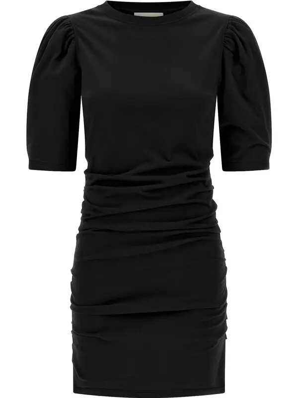 Isabel Marant Étoile Mylda Dress - Black
