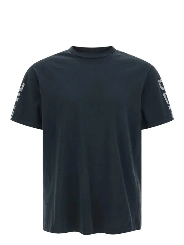 GALLERY DEPT. French Collector' T-shirt - Black