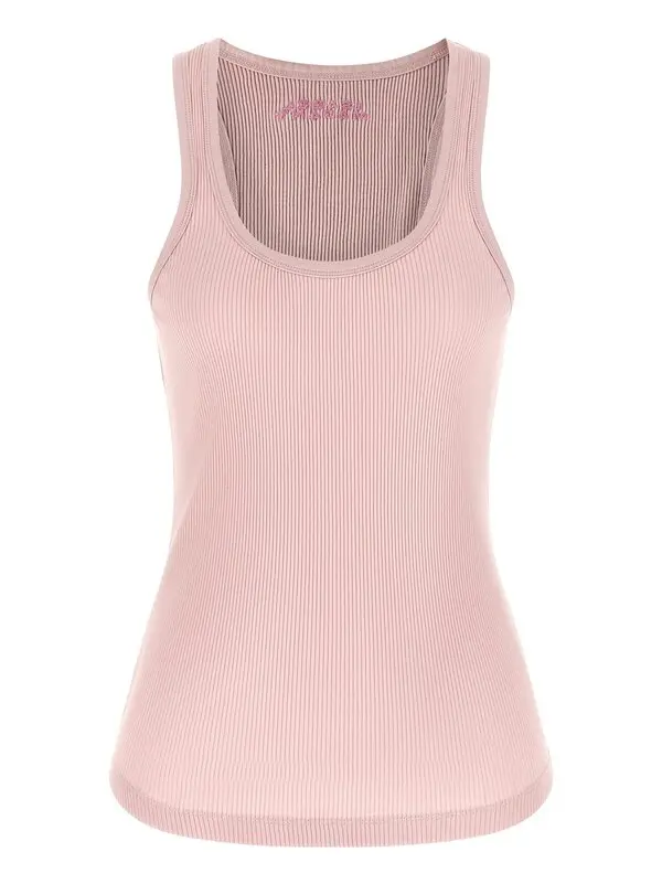 Isabel Marant Étoile Thea Tank Top - Pink