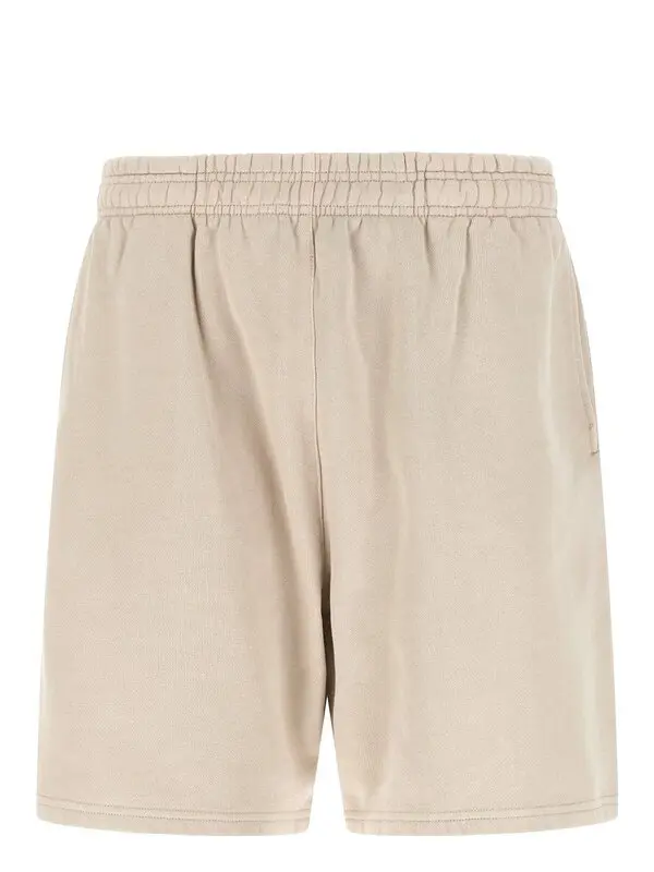 ENTIRE STUDIOS Standard' Bermuda Shorts - Beige