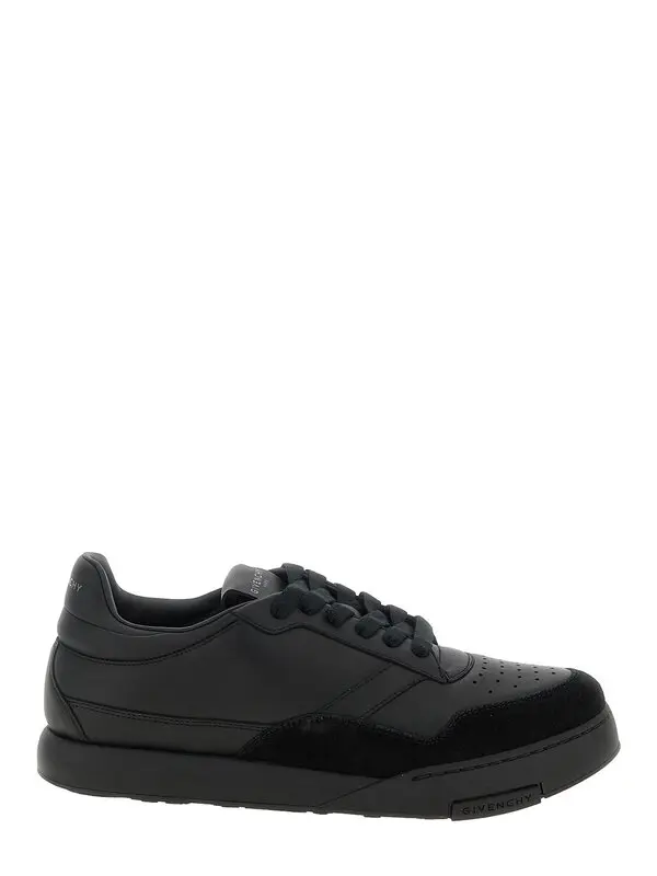 Givenchy Yard Sneakers - Black
